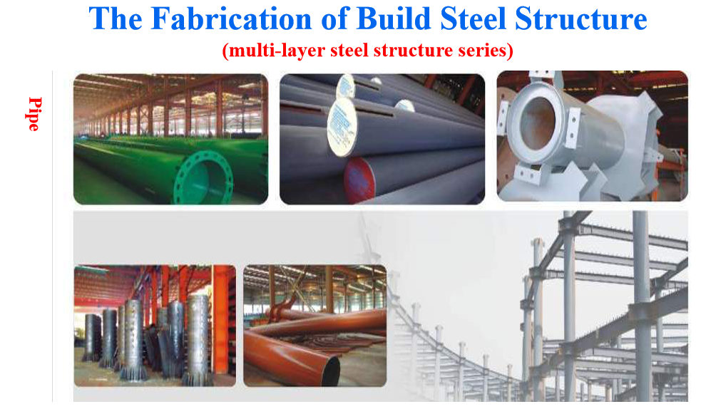 Highway Steel Bridge Box Column, High Quality Highway Steel Bridge Box ...