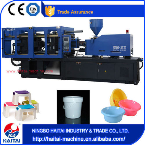 High Injection Rates Ppr Fittings Injection Molding Machine, High ...