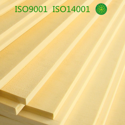 Extruded Xps Polystyrene Cement Board 2400*1200*50, High Quality ...