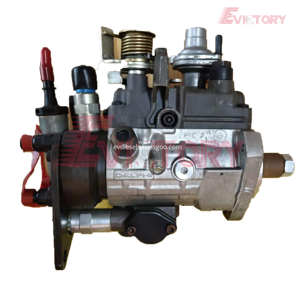 C7 Fuel Feed Transfer Pump C7 Oil Cooler, High Quality C7 Fuel Feed ...