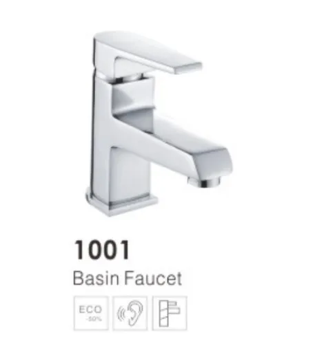Basin Mixer Faucet 1001, High Quality Basin Mixer Faucet 1001 on ...