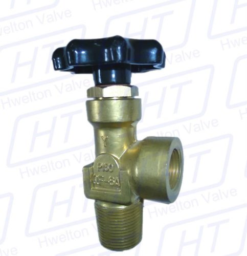 Qf-6a Gas Cylinder Valve, High Quality Qf-6a Gas Cylinder Valve on ...