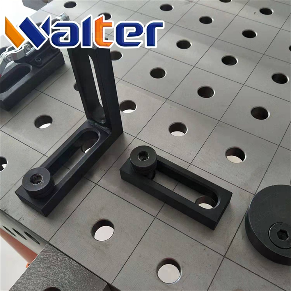 Welding Table Clamping Lock Bolt Pin, High Quality Welding Table ...