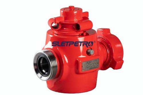 1 " 2 " 3 " Api 6a Fmc Weco 1502 Plug Valves For Oilfield, High Quality ...