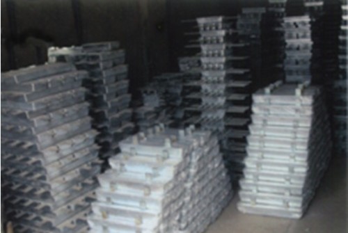 Sacrificial Anode For Offshore, High Quality Sacrificial Anode For ...