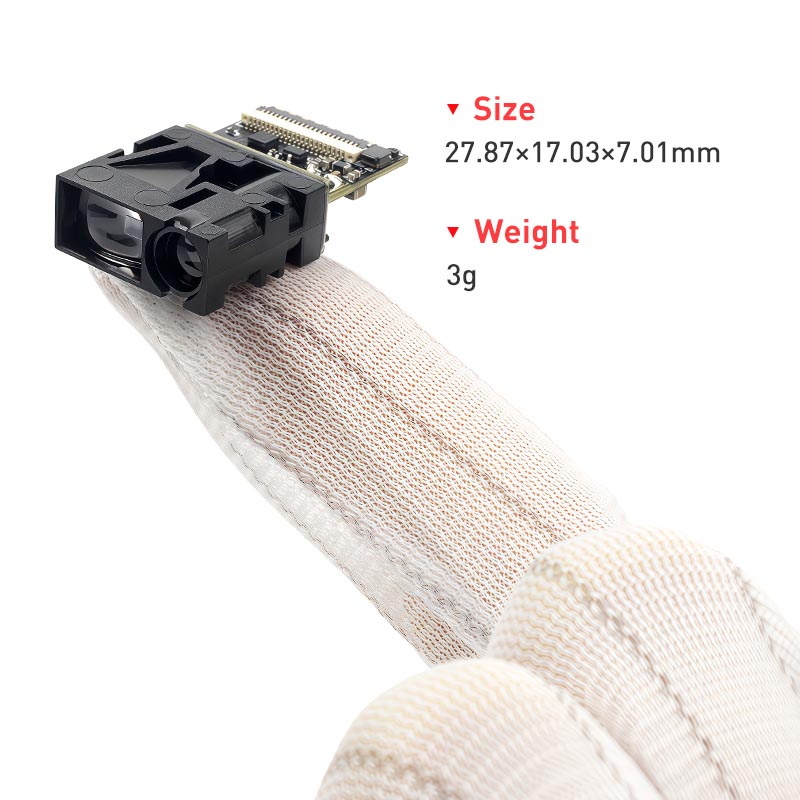 Industrial Laser Distance Sensor for Bridge Monitoring Accurate ...
