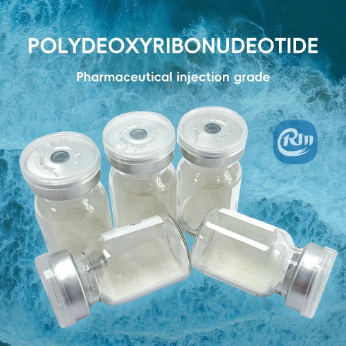 Polydeoxyribonucleotide Pdrn skinbooster injection China Manufacturers ...