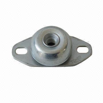 Engine Rubber Mount For Anti-vibration Of Engine Generators, High ...