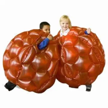 Single Inflatable Belly Bump Ball, High Quality Single Inflatable Belly Bump Ball on Bossgoo.com