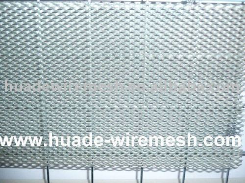 Expanded Metal Plaster, Heavy-duty Expanded Metal, Expanded Metal Panel ...