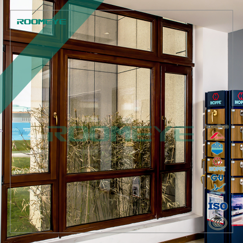 Solid Wood Casement Windows, High Quality Solid Wood Casement Windows ...