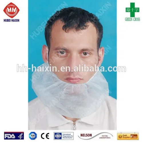 Cleanroom Beard Mask Beard Guard Beard Cover, High Quality Cleanroom ...