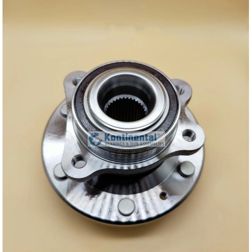52081087 515167 CHEVROLET COLORADO HUB BEARING ASSEMBLY China ...