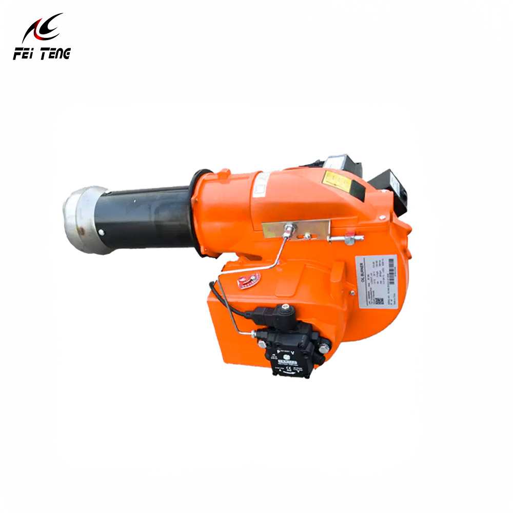 Energy-efficient Bitumen Burner: Boost Asphalt Plant Efficiency And ...