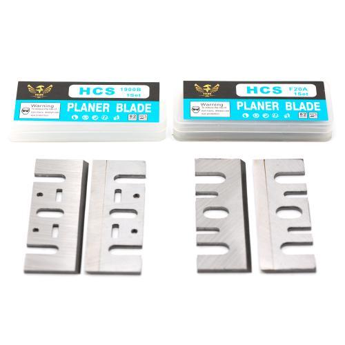 Tct 1900b Electric Planer Blades Wood Planner Blade For Woodworking ...