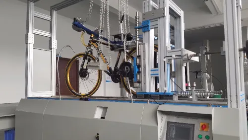 Bike Testing Machine, High Quality Bike Testing Machine on Bossgoo.com