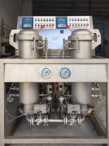 Cone Yarn Sample Dyeing Machine, High Quality Cone Yarn Sample Dyeing ...