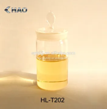 T202 Antioxidant Oxidation And Corrosion Inhibitors Lubricant Additive ...