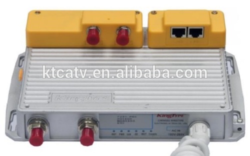 7400 High Speed Chipset With Two Eoc Master Outdoor Type Onb12--eoc Master Headend, High Quality ...