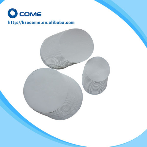 180mm Qualitative Filter Paper For Gravimetric Filter Paper, High ...