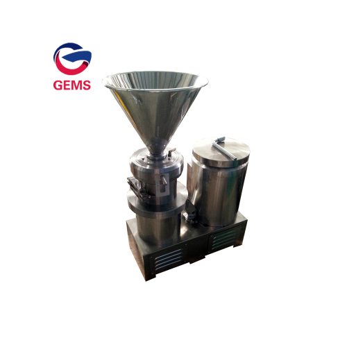 Date Pulping Pulp Making Wet Rice Pulping Machine, High Quality Date ...