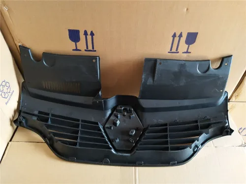 Renault Logan Symbol Sandero 2014 Front Grille, alta calidad Renault ...