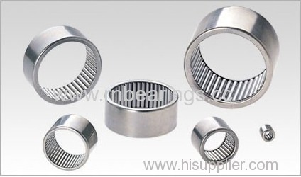 Fh50x60x38 Drawn Cup Full Complement Needle Roller Bearings 50x60x38mm , High Quality Fh50x60x38 ...