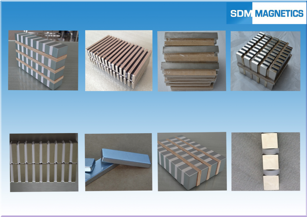 Super Strong Neodymium Block Magnet, Bossgoo.com의 고품질 Super Strong ...