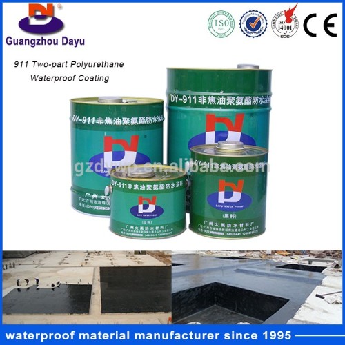 Basement Waterproofing Materials Construction Waterproof Coating, High ...