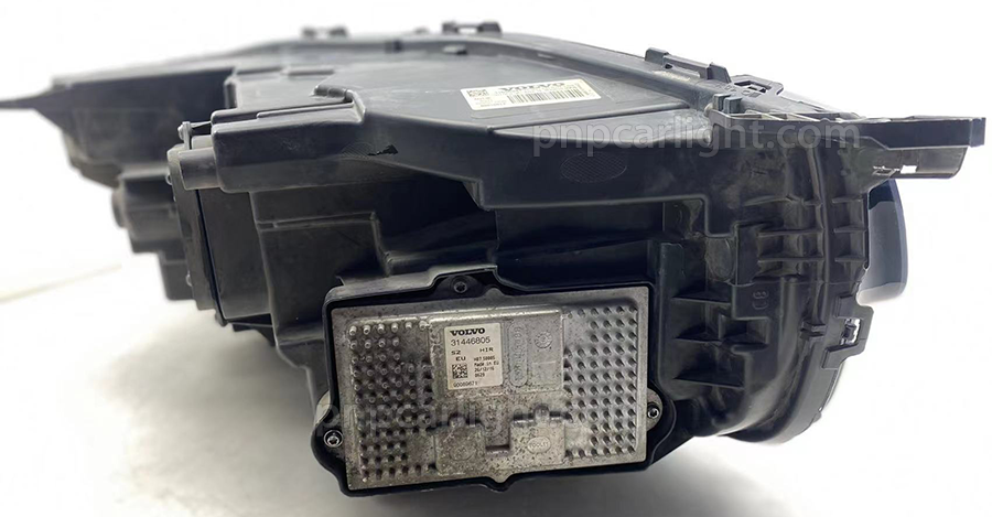 LED Headlights for Volvo XC90 China Manufacturers Suppliers Factory ...