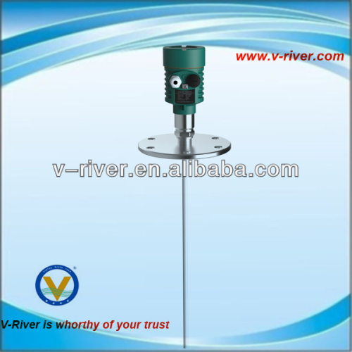 Tdr Radar Level Transmitter, High Quality Tdr Radar Level Transmitter ...