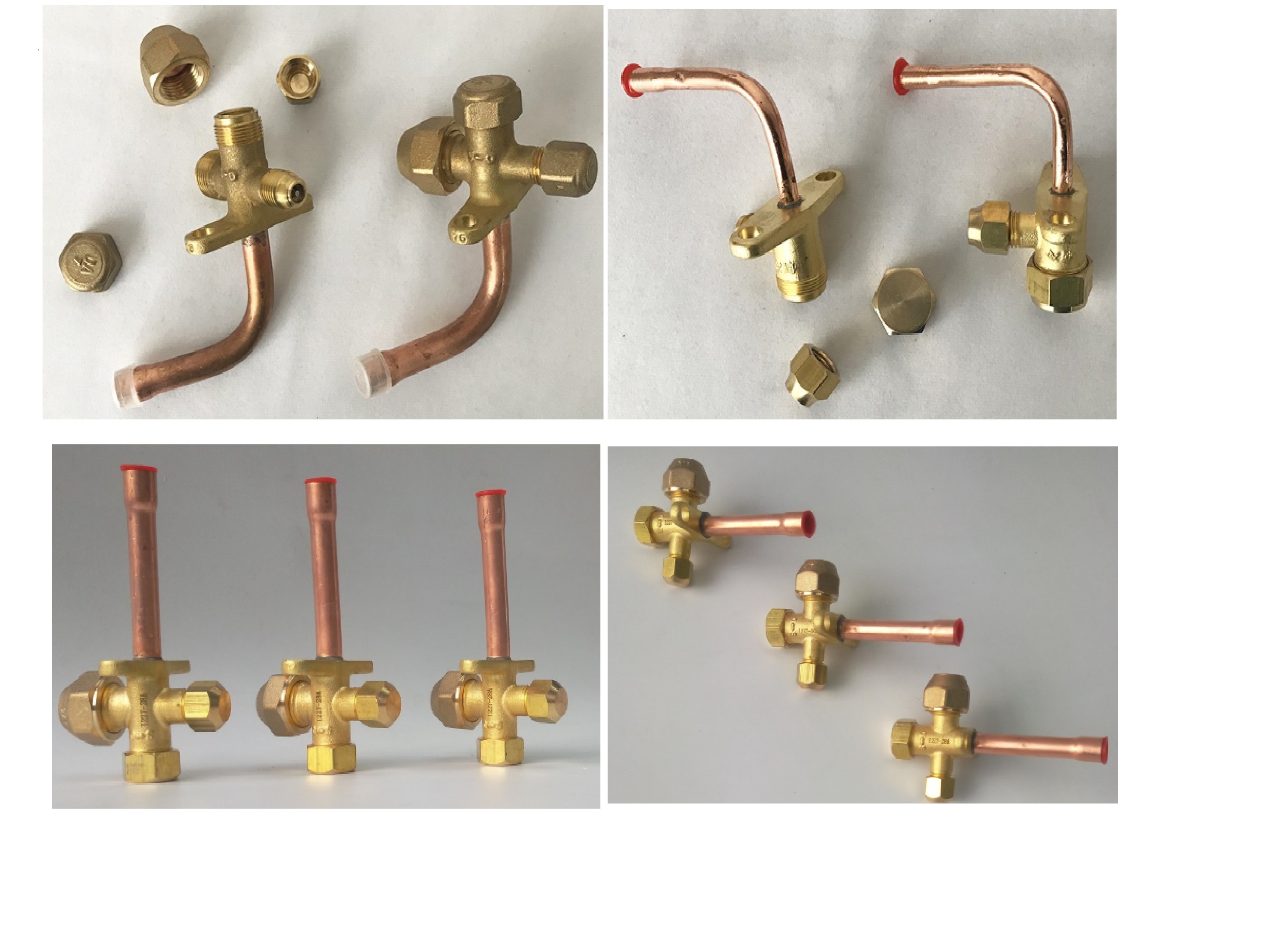 Service Valve Of Air Conditioner, High Quality Service Valve Of Air ...