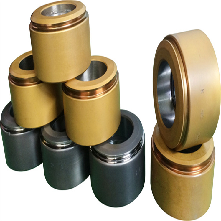 Molds For Conversion Press Of Turnkey Project Metal Eoe Easy Open End ...