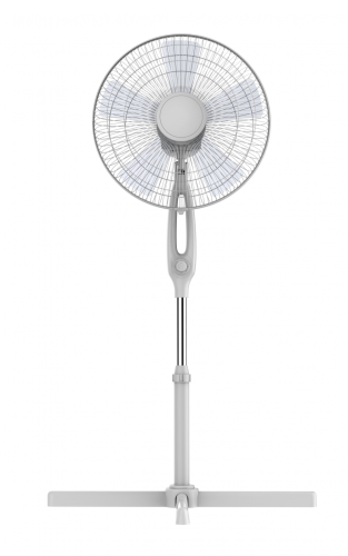 16 Inch Fan Vertical Moving Head Floor Fan, High Quality 16 Inch Fan ...