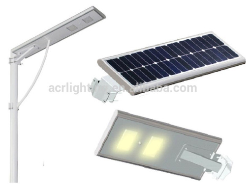 Innovative And Multifunctional Outdoor All In One Solar Streetlights ...