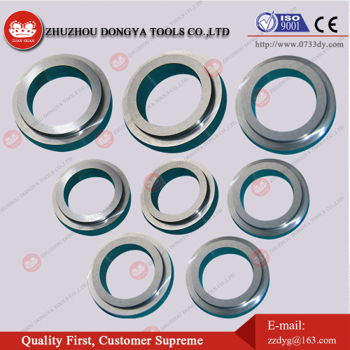 Split Cartridge Multi Carbon Mechanical Seal Ring, High Quality Split ...