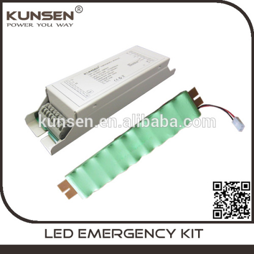 Emergency Lighting Power With Battery Ce Rohs, High Quality Emergency ...