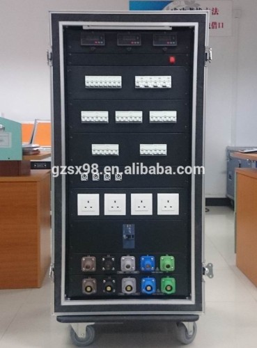 Power Electrical Box Lighting Control System, High Quality Power ...