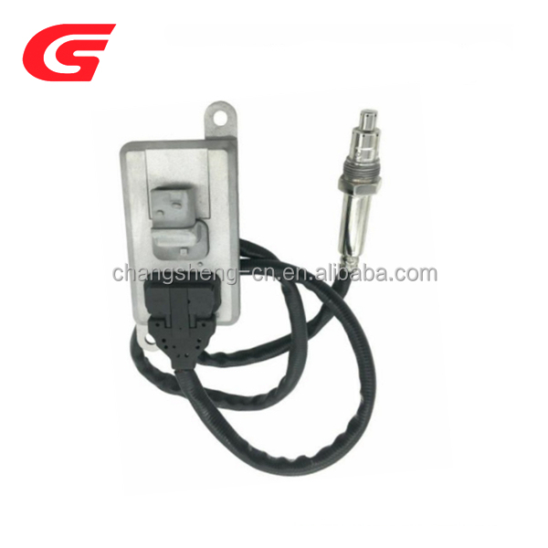 Brand New Nitrogen Oxide Sensor Nox Sensor Compatible With Man Tgx Tgl ...