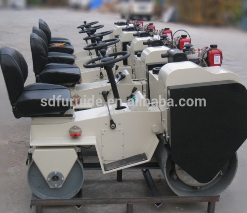 Mini Compactador De Rodillos Compactadores (fyl-850), alta calidad Mini ...