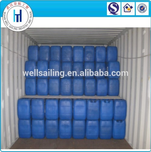 Liquid Acetic Acid Molecular Formula C2h4o2, High Quality Liquid Acetic ...