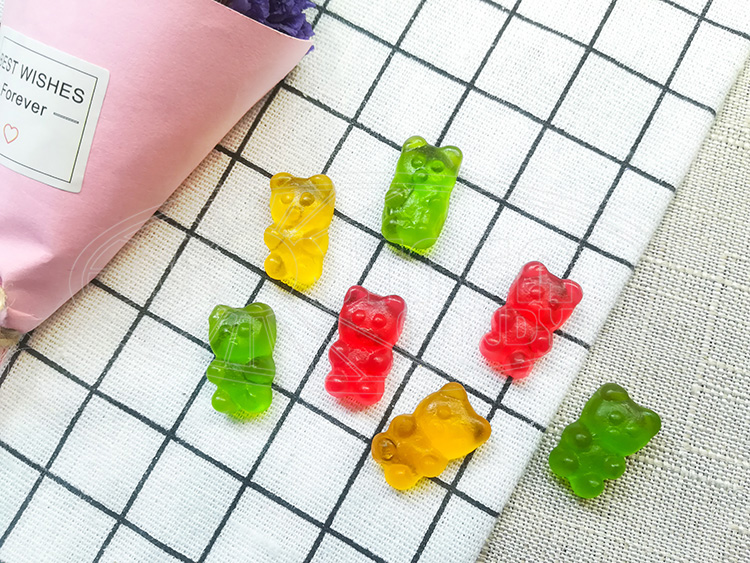 Super Oooh Gummy Bear Candy Jelly Sweet, Bossgoo.com의 고품질 Super Oooh ...