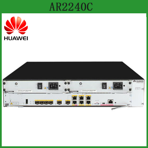 Original Huawei Ar2200 Series Enterprise Routers Ar2240c Wifi Router ...