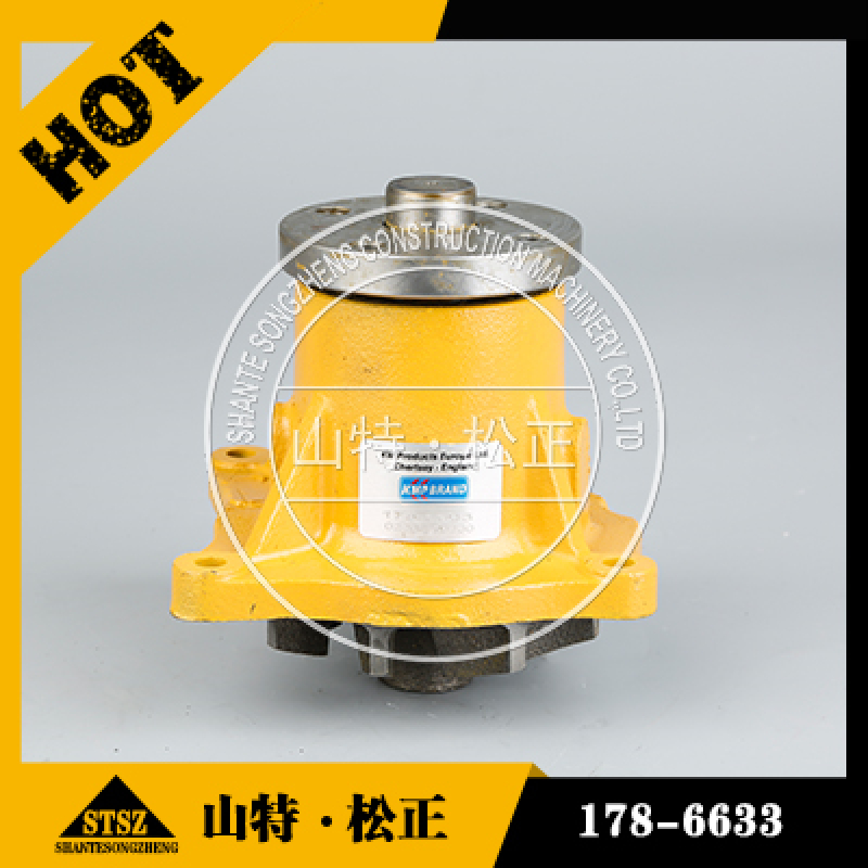 Pump Gp-water 1786633-캐터필라, Bossgoo.com의 고품질 Pump Gp-water 1786633-캐터필라