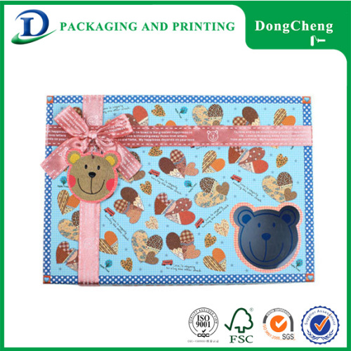 Multifunctional Food Storage Gift Packaging A4 Size Box Files, High ...
