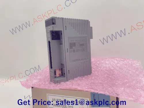 Yokogawa Adv142-s02 S1, High Quality Yokogawa Adv142-s02 S1 on Bossgoo.com
