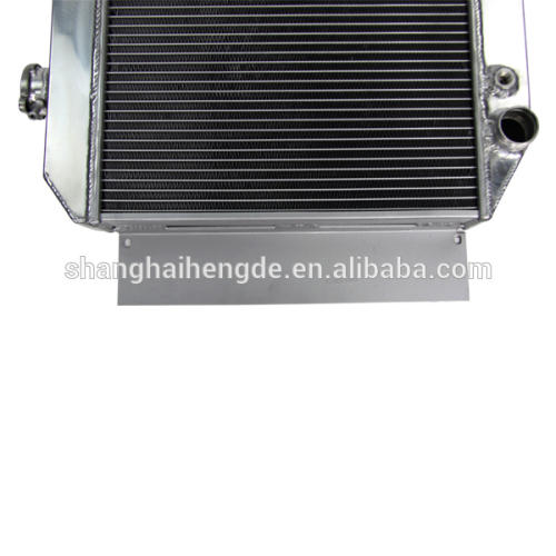 Auto Radiator For Holden V8 Hq-hz Custom, High Quality Auto Radiator ...