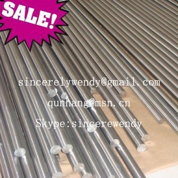 Grade 4 Titanium Rod Astm B348, High Quality Grade 4 Titanium Rod Astm ...