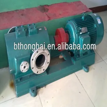 3qgb Series Three Screw Thermal Insulation Pump, High Quality 3qgb ...