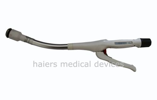 Surgical Stapling Device Curved Disposable , Surgical Staplers For ...